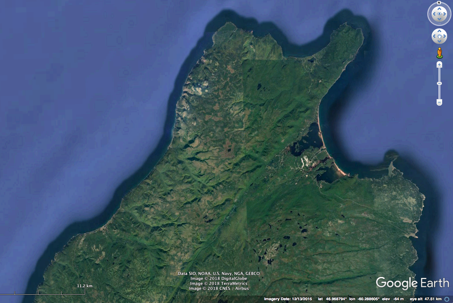 Monday April 23, 2018: AGM and Sean Blaney on an Arctic Flora Paradise ...