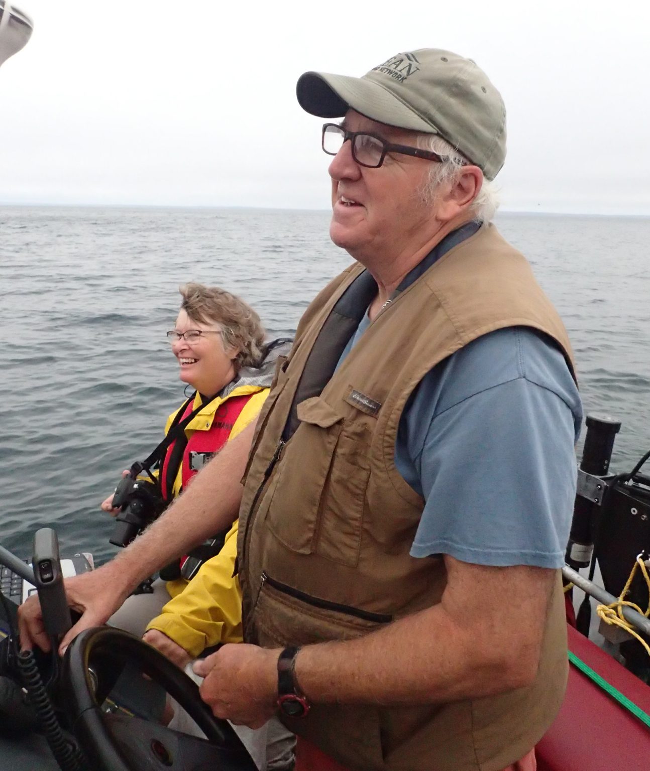 Mary Kennedy will be missed | Nova Scotia Wild Flora Society